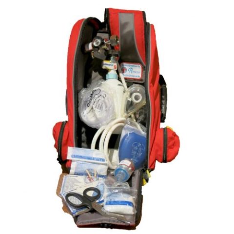 O2 Rescue Komplett Set | Bei uns schon ab 749